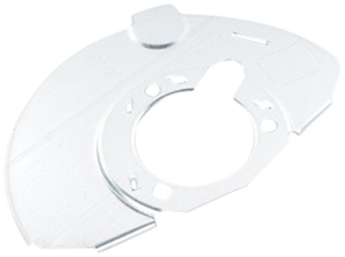 ACDelco 25918337 Brake Backing Plate | Autoplicity