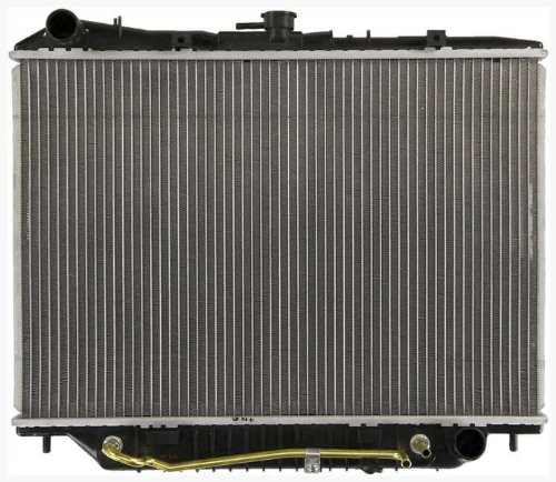 APDI 8011571 Radiator | Autoplicity