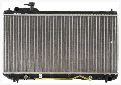 APDI 8012292 Radiator | Autoplicity