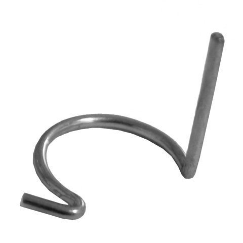 Suspa P68-00019A Ball And Socket Retainerclip | Autoplicity