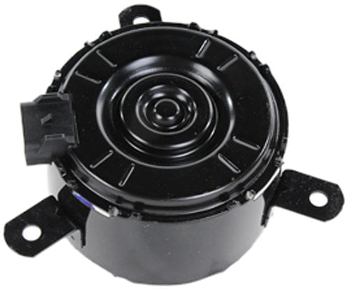 ACDelco 92191945 A/C Condenser Fan Motor | Autoplicity