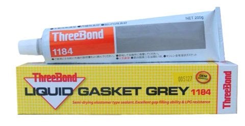 Threebond TB1184 Three Bond High Performance Synthetic Liquid Gasket ...