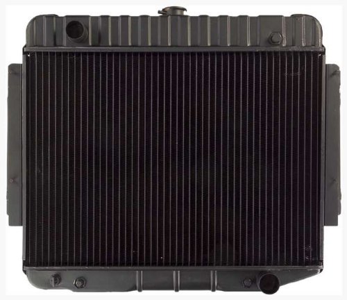 APDI 8010889 Radiator | Autoplicity