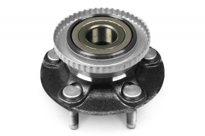 Motorcraft Hub213 Hub Assembly | Autoplicity