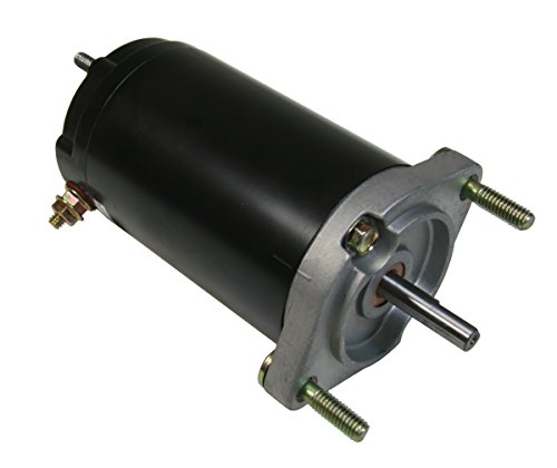 SPI SM-01213 Starter Motor | Autoplicity
