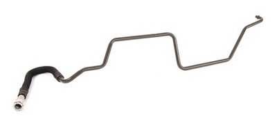 Genuine BMW 17-22-7-577-671 Automatic Transmission Oil Cooler Hose ...