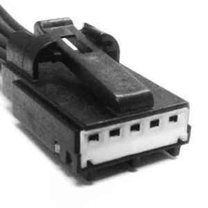 Motorcraft WPT983 Motorcraft Wpt-983 Pigtail | Autoplicity