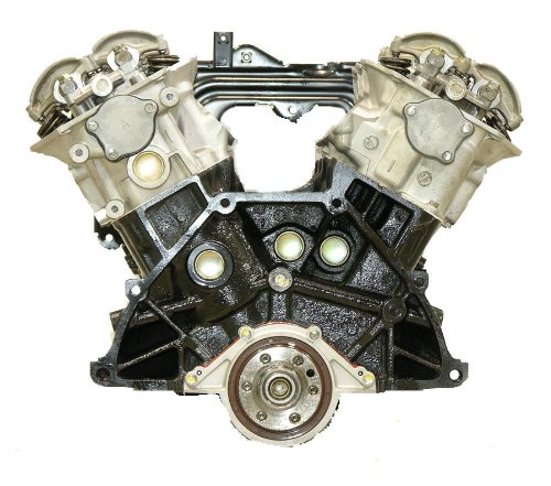 ATK High Performance Engines 327 Nissan Vg30et Comp Engine | Autoplicity