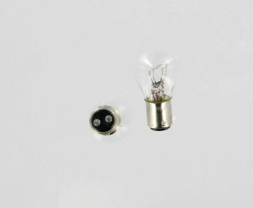 Eiko 1034 Eiko Taillight Bulb - 14v, 32/3c 1034-Bp | Autoplicity
