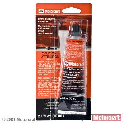 Motorcraft TA29 Sealant Silicon | Autoplicity