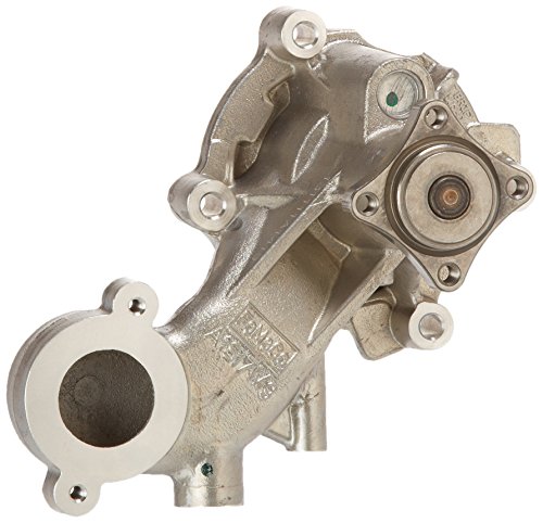 Motorcraft PW535 Motorcraft Pw-535 Water Pump | Autoplicity