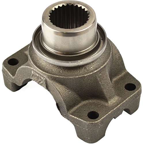 Dana Spicer 2-4-6111X Pinion Yoke - 26 Spline - 1330 Series | Autoplicity
