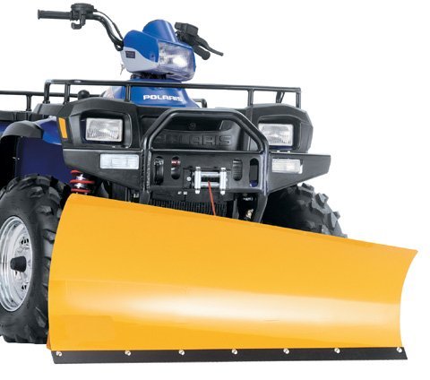 Kimpex 172274 60" Plow Blade Yellow | Autoplicity