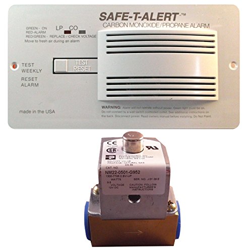 Mti Industries 70-742-R-WT-KIT Marine Technologies (70-742-R-Wt-Kit ...