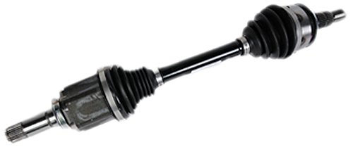 ACDelco 22743793 Drive Shaft | Autoplicity