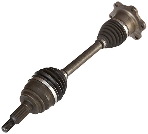 ACDelco 22789359 Axle Shaft Race | Autoplicity