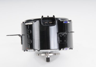 ACDelco 92191945 A/C Condenser Fan Motor | Autoplicity
