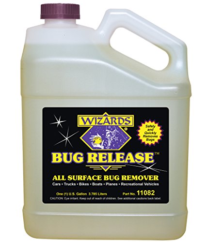 Wizards 11082 Bug Release, Gallon | Autoplicity