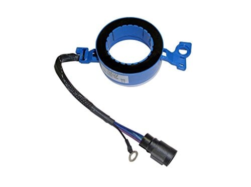 Cdi Electronics 1333715 Cdi Electronics Johnson, Evinrude 133 133-3715 ...
