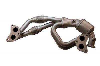 Bosal 0961856 Manifold Catalytic Converter | Autoplicity