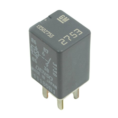 ACDelco 19116059 Multi Purpose Relay | Autoplicity