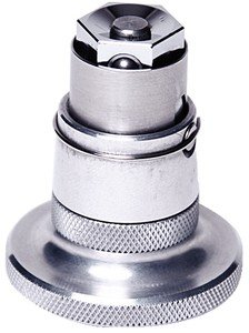 3M 05752 (TM) Quick Release Adaptor, 05752, 5/8 in thread | Autoplicity