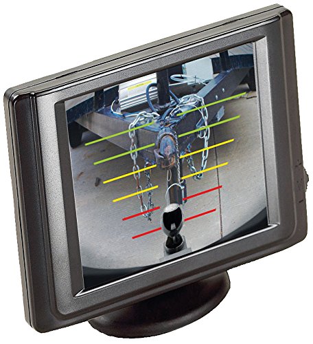 Hopkins 50002 Smart Hitch Camera and Sensor System | Autoplicity