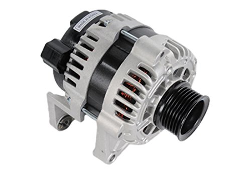 ACDelco 13579667 Gm Original Equipment Alternator | Autoplicity