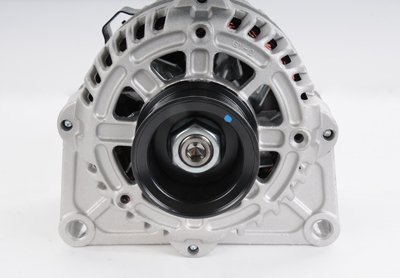 ACDelco 13579667 Gm Original Equipment Alternator | Autoplicity