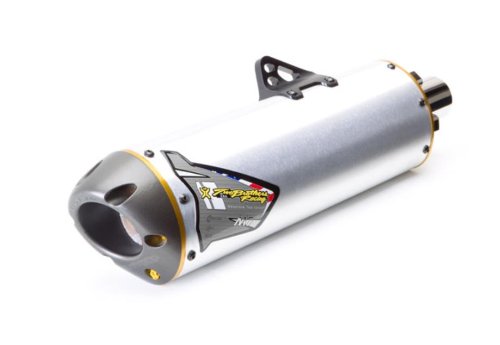 Two Brothers Racing 005-3610406V Exhaust System Kit | Autoplicity