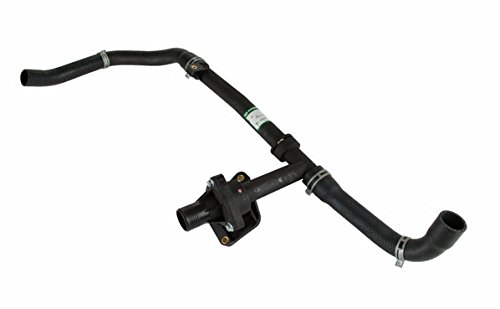 Eurospare C2S43430 C2s 43430 Eurospare Radiator Hose | Autoplicity