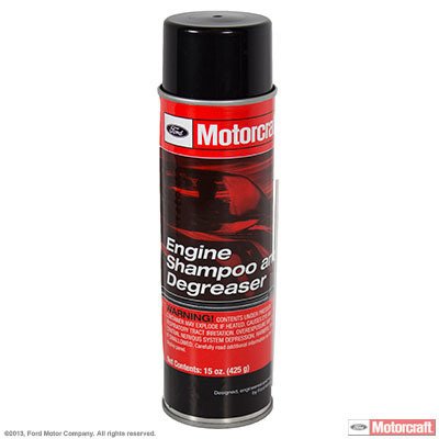 Motorcraft Zc20 Shampoo - Engine | Autoplicity
