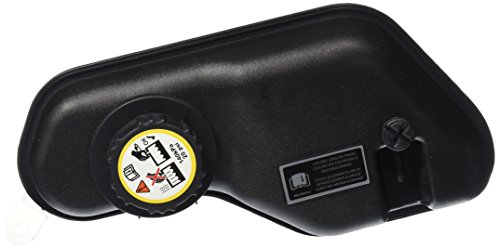URO C2Z13764 URO Parts C2z13764 Expansion Tank With Cap And Sensor ...