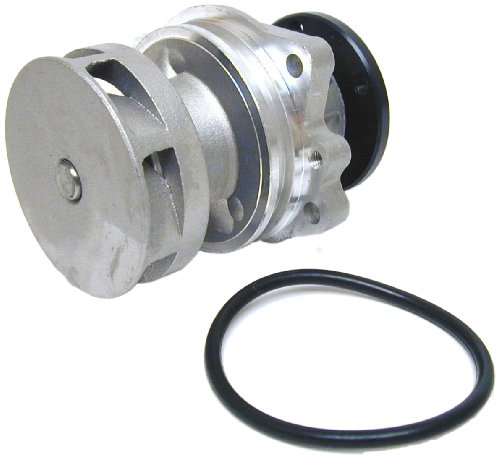 URO 11517527799 URO Parts 11 51 7 527 799 Water Pump With Metal ...