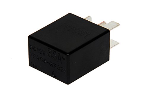 ACDelco 96484304 Gm Original Equipment Multi-Purpose Relay | Autoplicity