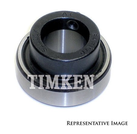 Timken Bearings GN203KRRB Timken Gn203krrb Wheel Bearing Collar ...