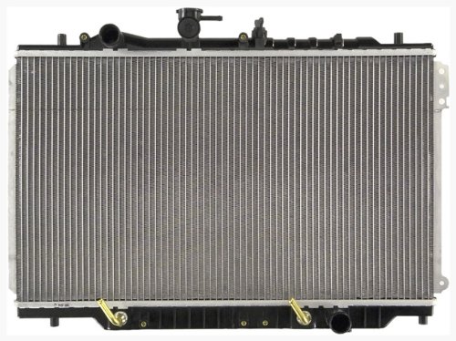APDI 8011115 APDI Radiator | Autoplicity