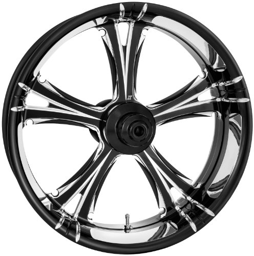 Xtreme Machine 1269-7814R-XFR-BMP Xtreme Machine Fierce Rear Wheel ...
