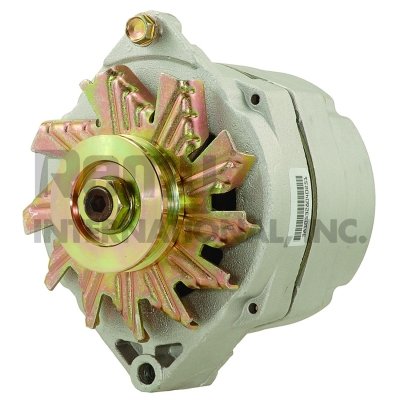 Remy 93036 New Premium Alternator | Autoplicity