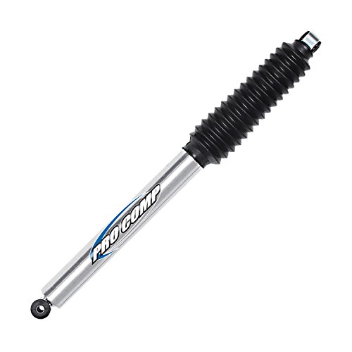 Pro Comp Suspension ZX2012 Pro Runner Monotube Shock Absorber | Autoplicity