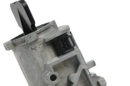 ACDelco 15242633 Gm Original Equipment Ignition Lock Housing | Autoplicity