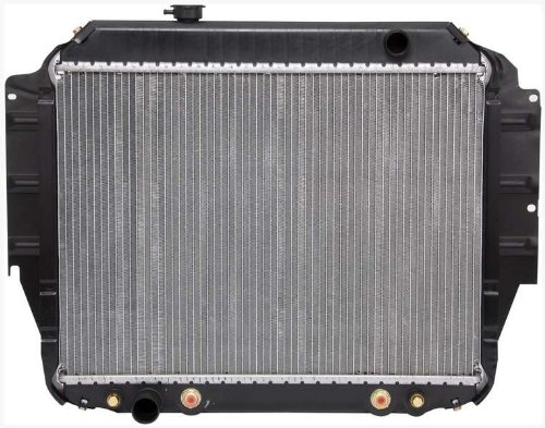 APDI 8011333 Radiator | Autoplicity