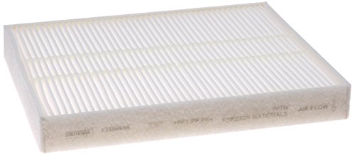 ACDelco Cf185 Gm Original Equipment Cabin Air Filter | Autoplicity