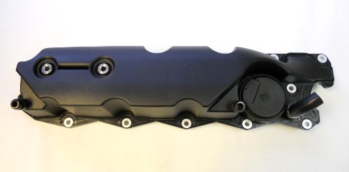 Genuine Volvo 31319643 Genuine Volvo Oil Trap 6 Cyl Turbo Models S80 ...