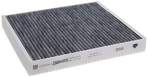 ACDelco Cf184 Gm Original Equipment Cabin Air Filter | Autoplicity