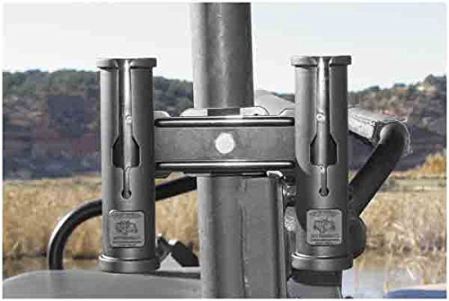 All Rite Products UCR2 UTV DOUBLE ROD HOLDER | Autoplicity