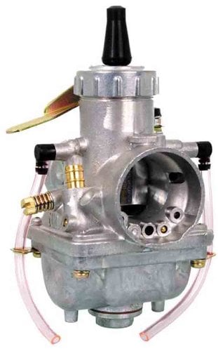 Mikuni VM26-606 Mikuni Round Slide VM Series Carburetor (VM26-606) - 26mm VM26-606 | Autoplicity