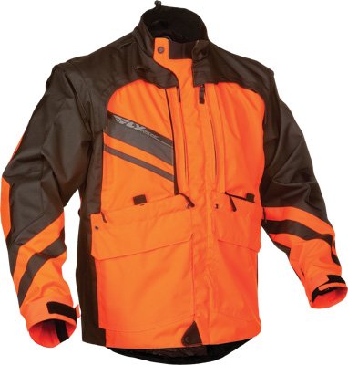 FLY 368-688X Fly Racing 368-688X Patrol Jacket | Autoplicity