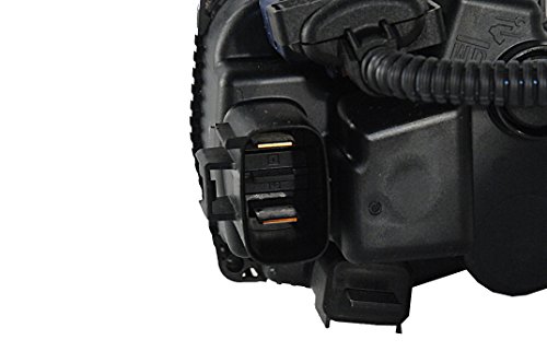 Electric Belt Drive Rack And Pinion Steering Gear 92510449