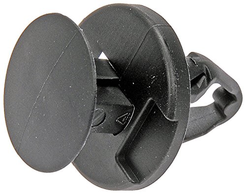 Dorman 961-367 Nylon Fender Apron Retainer, Pack Of 2 | Autoplicity